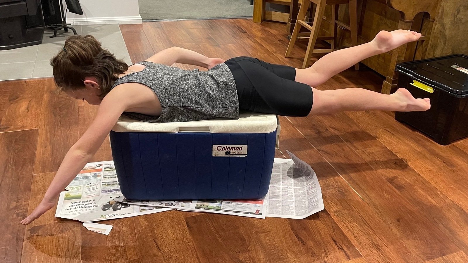 Petition · Crookwell Heated Pool - Australia · Change.org