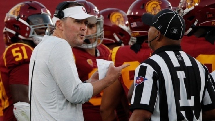 Petition · Ban the PAC-12 Refs - United States · Change.org