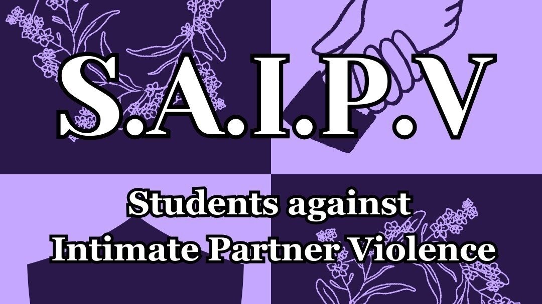Petition · Start an Intimate Partner Violence education/prevention ...