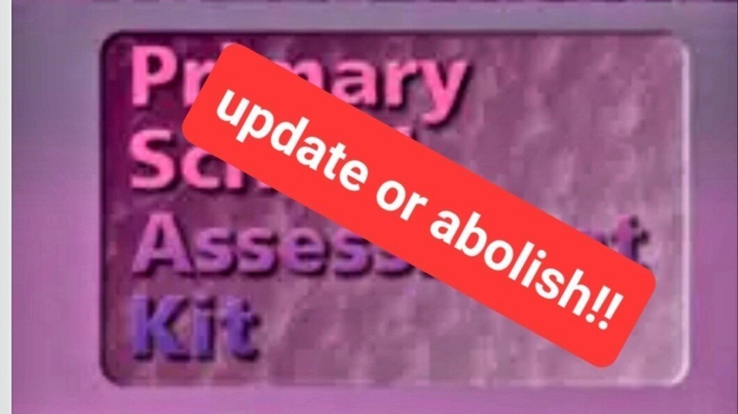 Petition · Update the Primary School Assessment Kit for EAL Learners ...