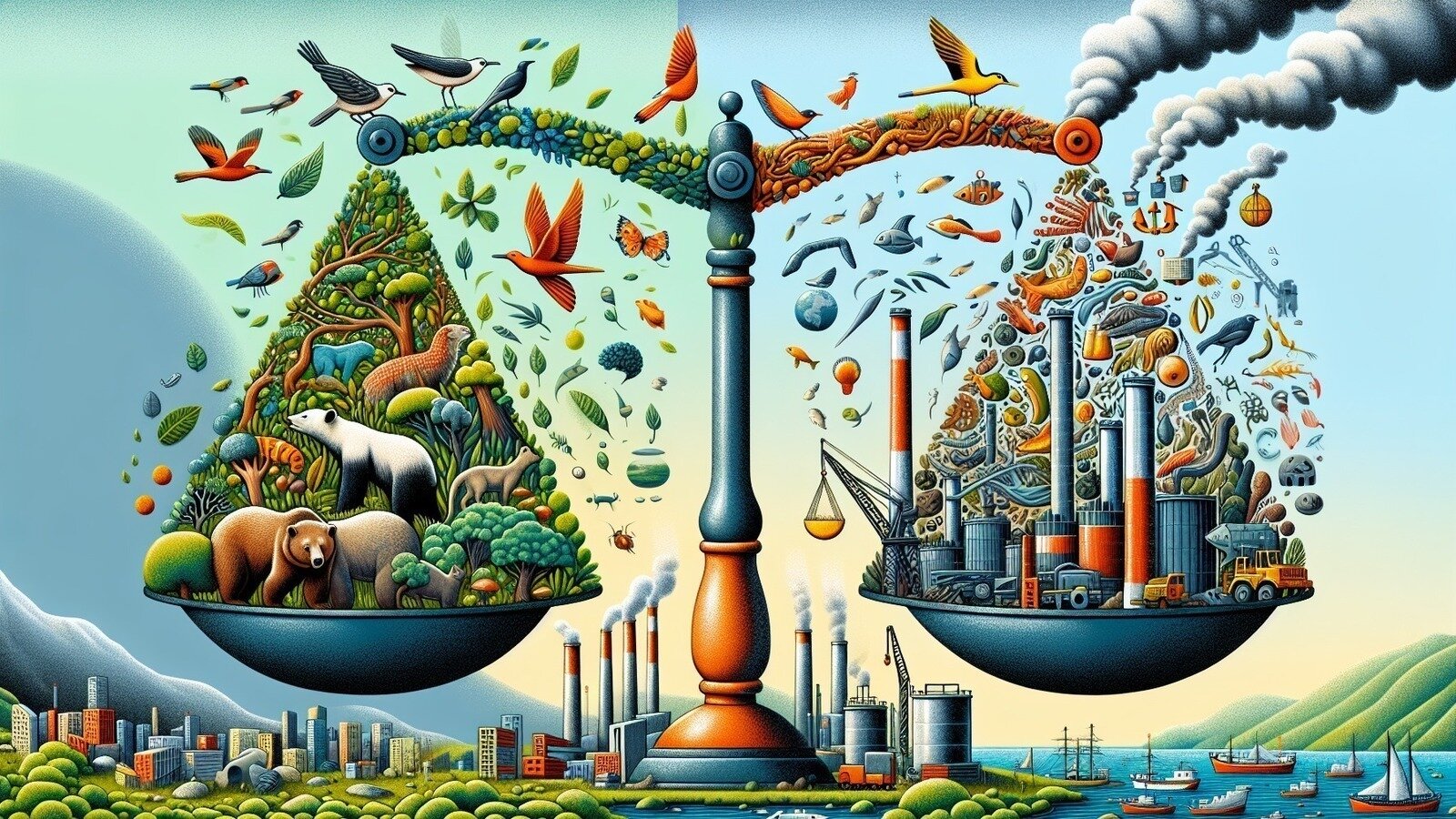 Petition · Save The Endangered Species Act Ontario - Canada · Change.org