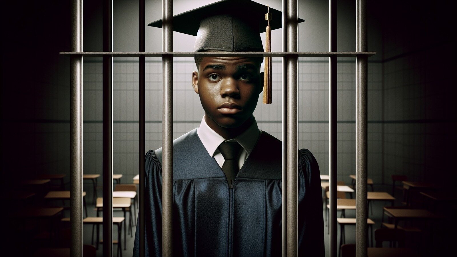 Petition · Demand Justice for Unfair Incarceration and Discrimination ...