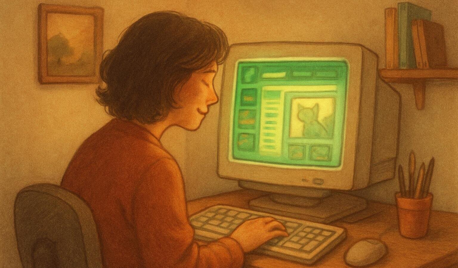 Petition · Revive the classic DeviantArt - Canada · Change.org