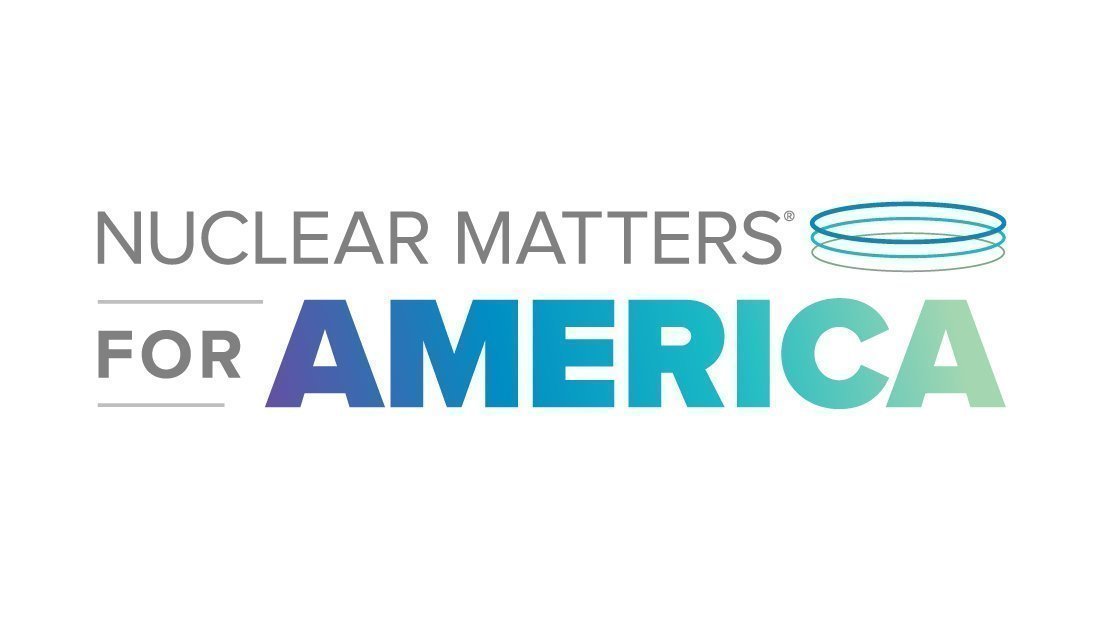 Petition · Tell your lawmakers: Nuclear Matters for America! - United ...