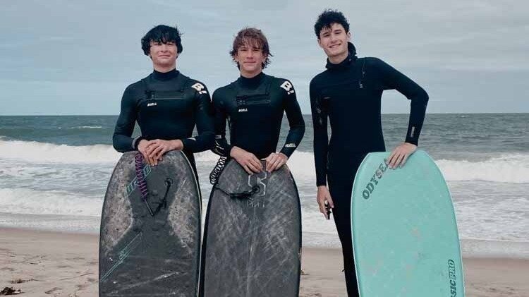 Petition · Rehoboth Beach:Allow Surfing in Designated Areas Pre and ...