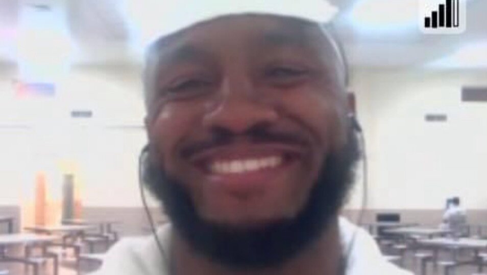 Petition · Commute Hayward L. Evans' Sentence: A Call for Fair Justice ...