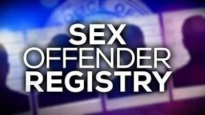 Petition · Demand Law Enforcement Enforce the National Sex Offender ...