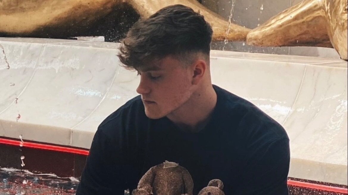 Petition · Increase Awareness and Funding for Rare Bone Cancers like ...