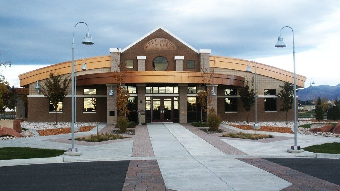 Petition · Stop West Haven City's 3300 S. - 3600 S. Road Construction ...
