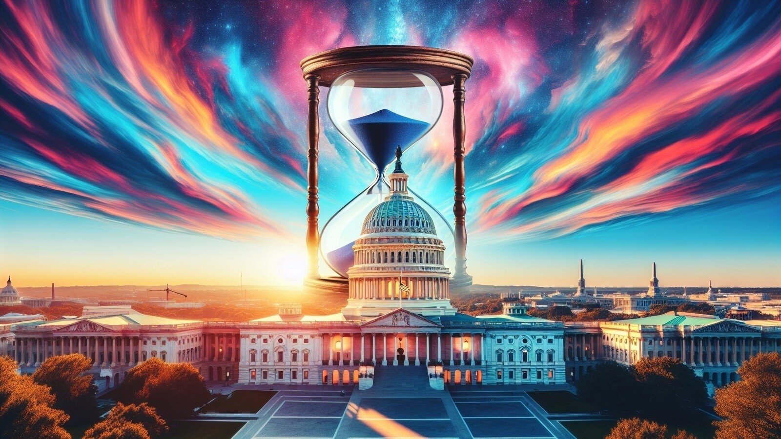 Petition · Implement Term Limits for both Houses of the U . S. Congress ...
