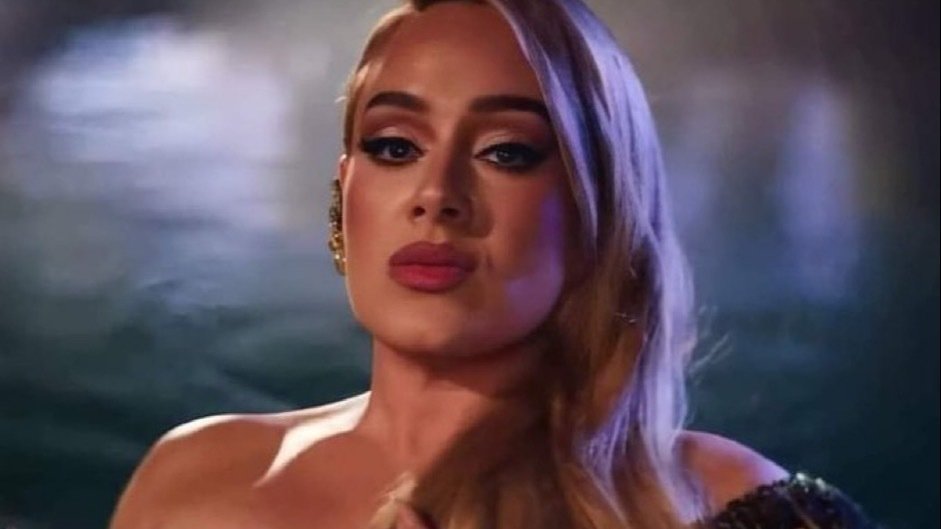 Petition · Give the singer Adele Her Password Back - United States ...