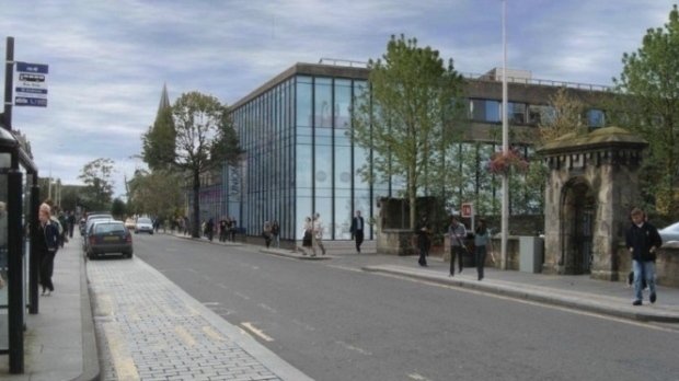 Petition · Improve how the St Andrews Student Union treats societies ...