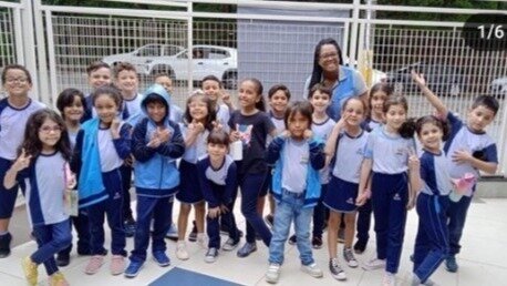 Abaixo-assinado · ABAIXO ASSINADO CONTRA A ROTATIVIDADE DE PROFESSORES ...