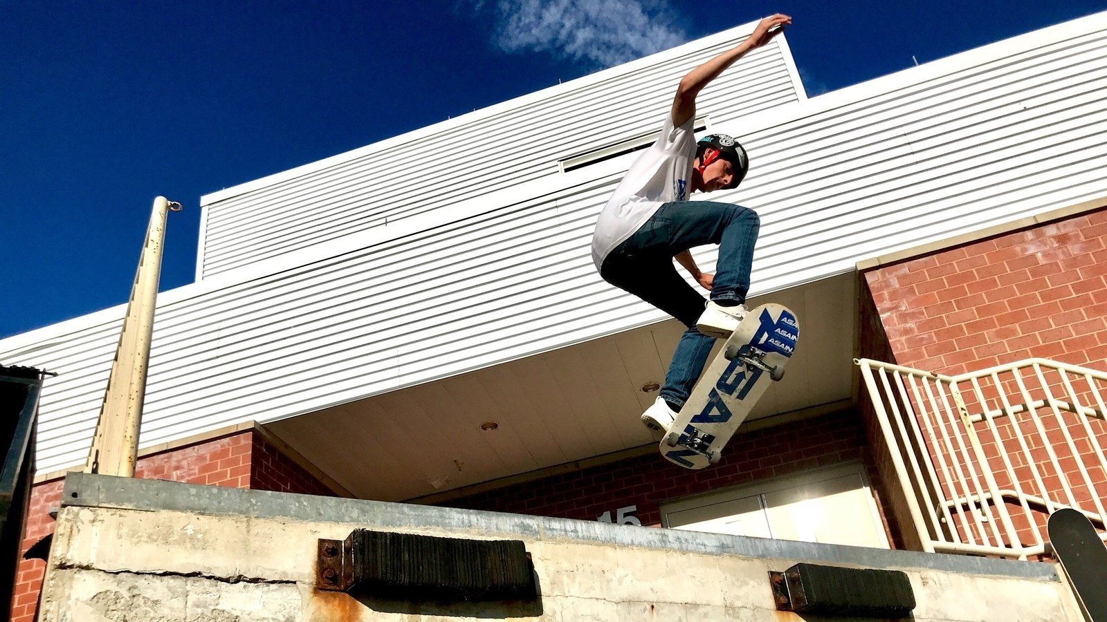 Petition · Build a skatepark in Gorham ME - United States · Change.org