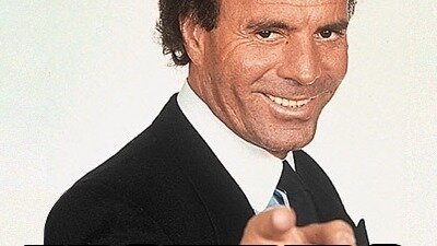 Petición · Prohibir los memes de Julio Iglesias - España · Change.org