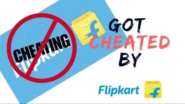 Petition · Flipkart cheating their customers - India · Change.org