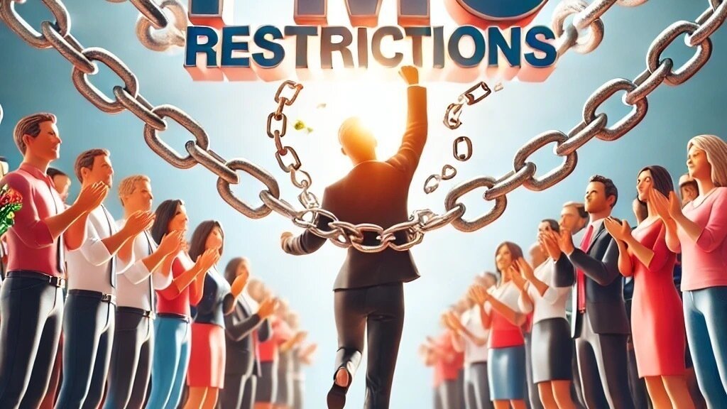 Petition · Agents Should be FREE to Choose and Change their FMO ...