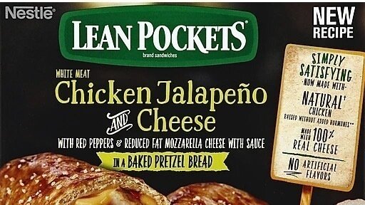 Petition · Bring Back Lean Pockets - United States · Change.org