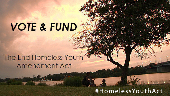 Petition · Vote for and Fully Fund the End Youth Homelessness Amendment ...