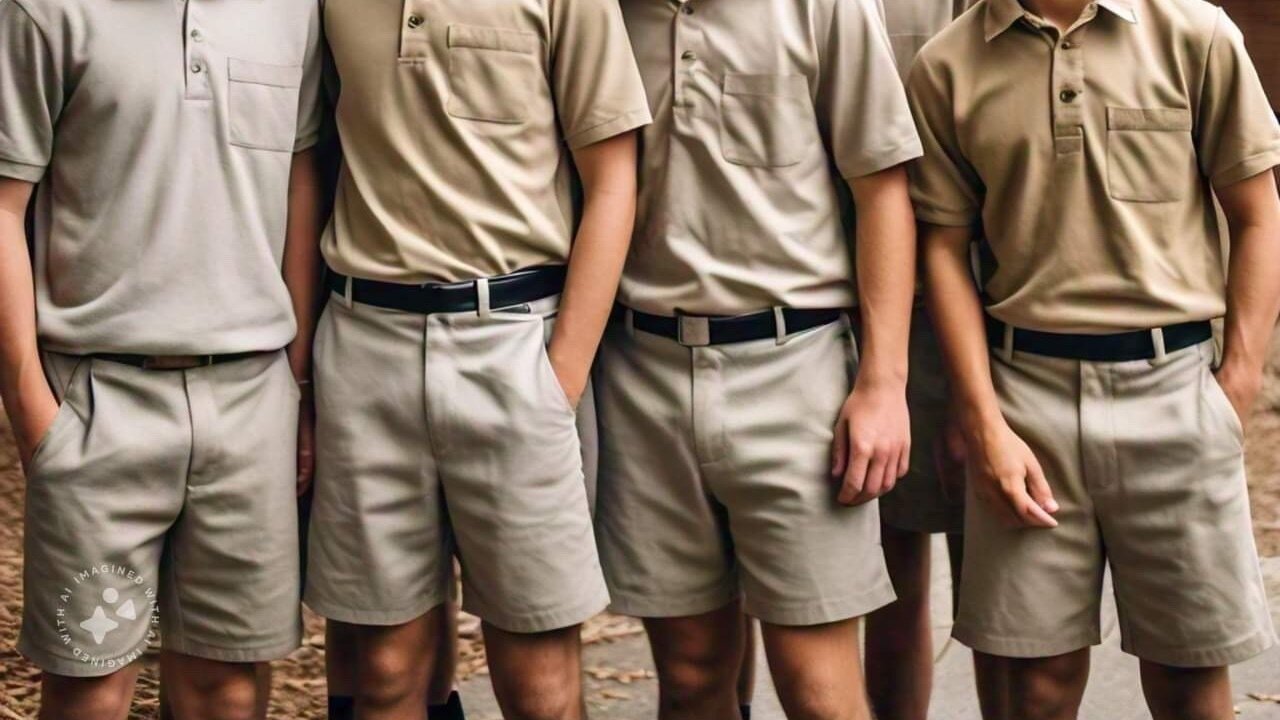 Petition · Petition to Reinstate Shorts in the Dress Code Students at ...