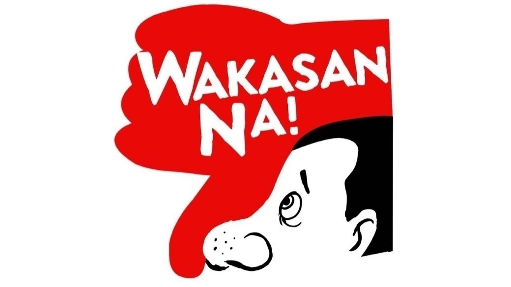Petition update · Wakasan Na! Duterte Movement Launching on June 3 at 5 ...