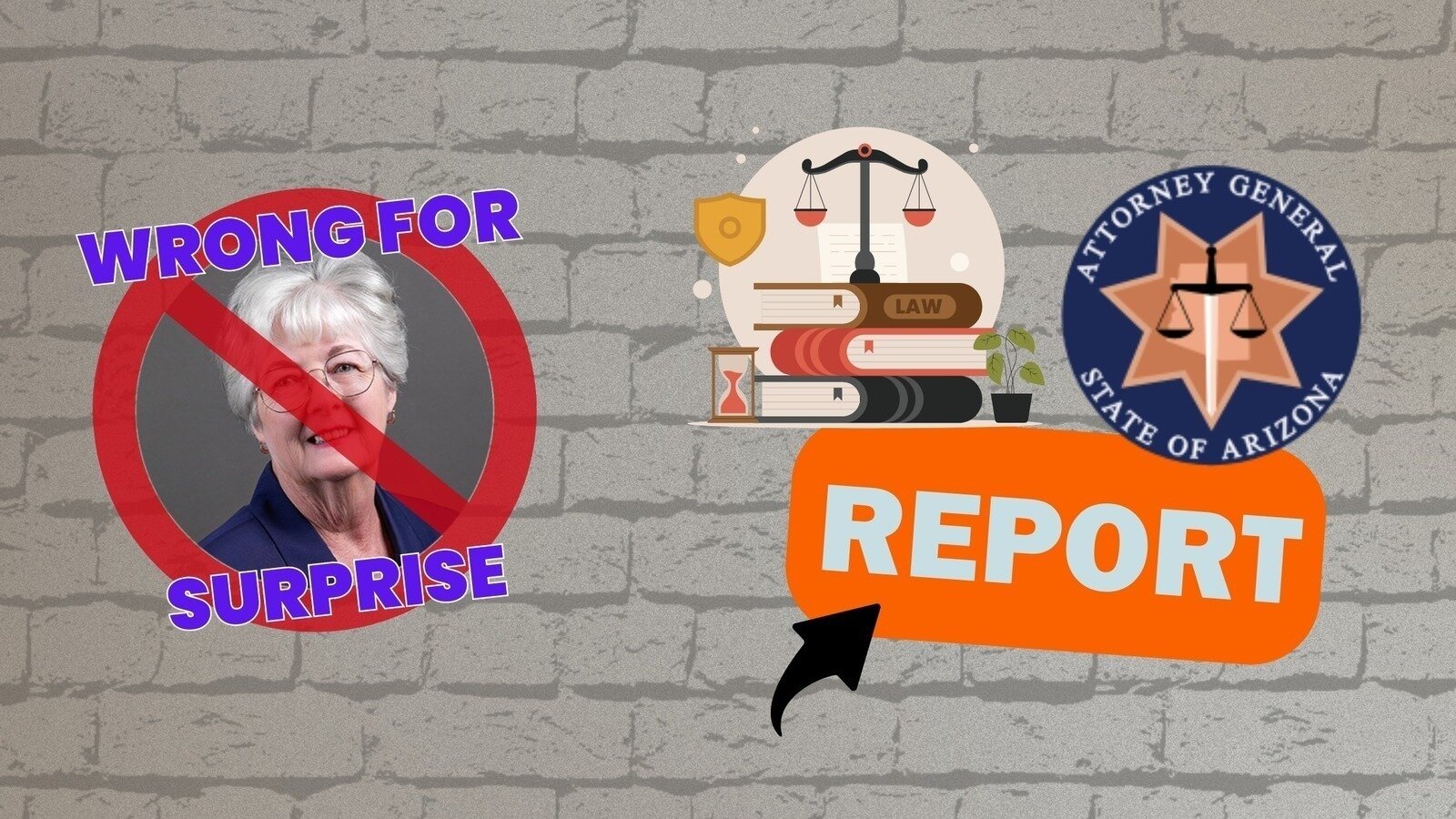 Petition update · Call to Action: Demand Accountability from the AZ ...