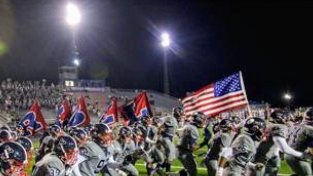Petition · Keeping West Monroe High School mascots name "Rebel ...