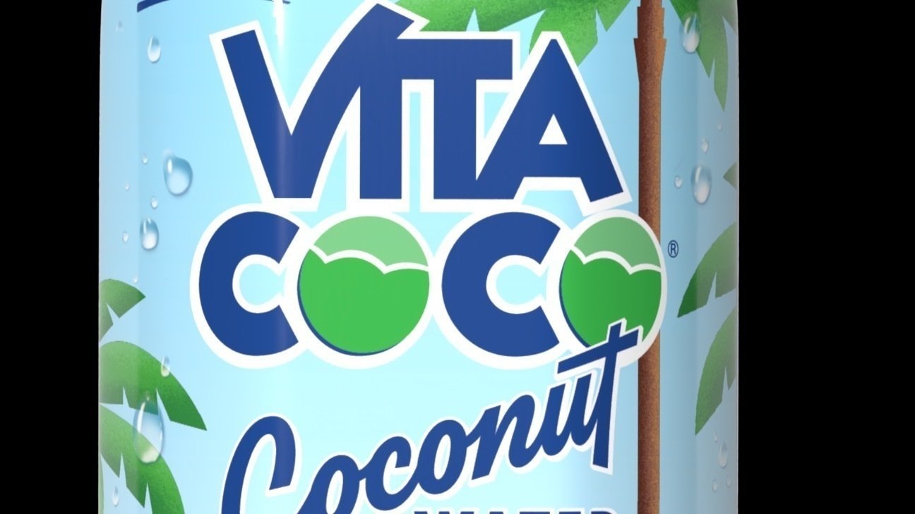 Petition · Moshe has to buy me a vita coco - United States · Change.org