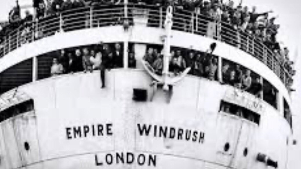 Petition · Sovereign grant for families of those who are born in Parts ...