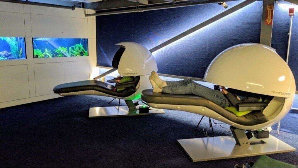 Petition · Transform Library Rooms into Napping Stations at Countway ...