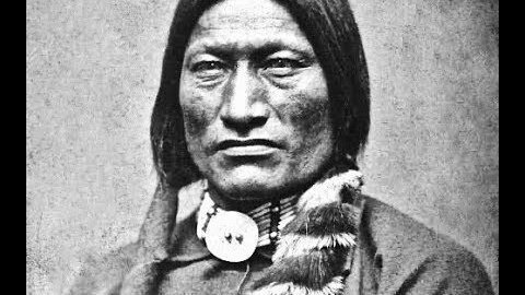 Petition · Include Chief Black Kettle in the National Garden of ...