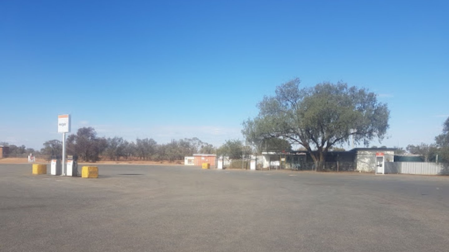 Petition · Securing water for Emmdale Roadhouse - Wilcannia, Australia ...
