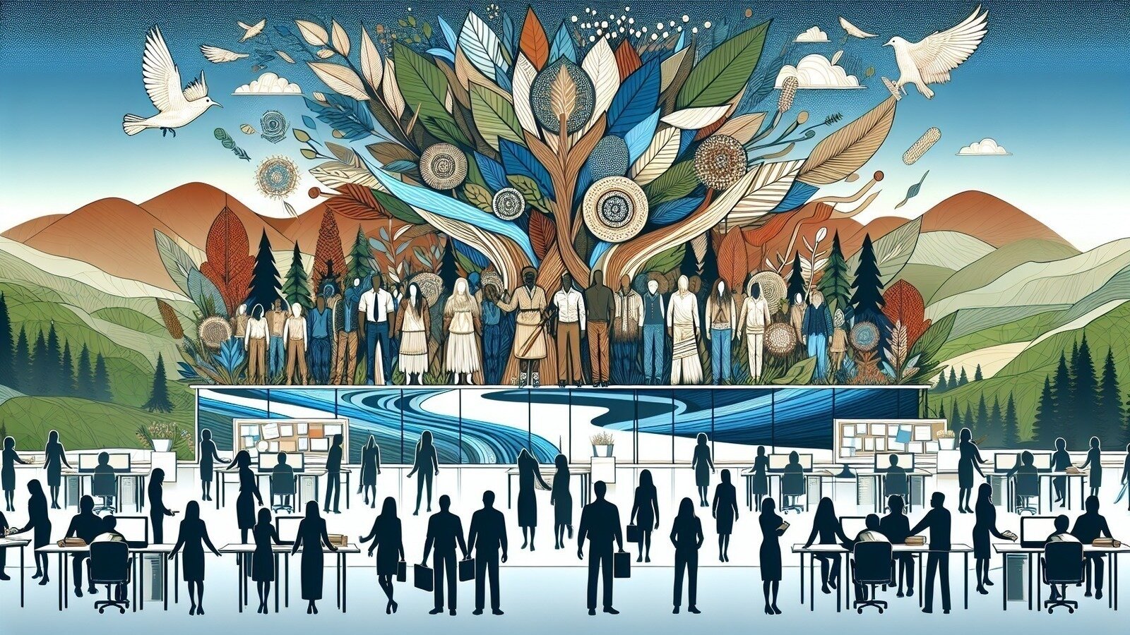 Petition · Mandate Indigenous Employee Advocacy Offices - Canada ...