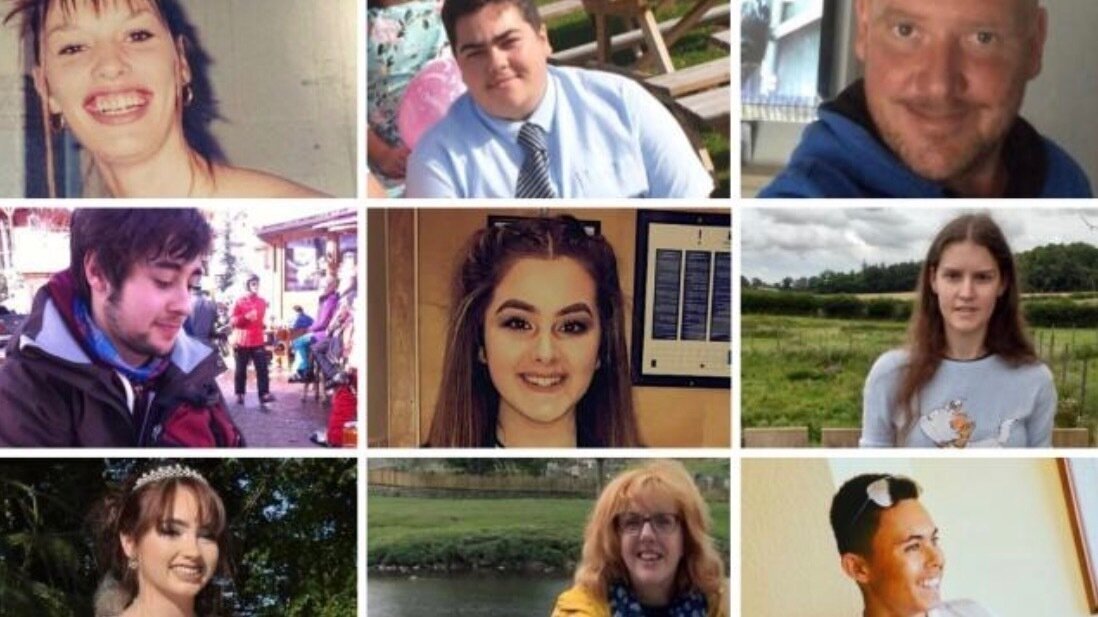 Petition · Public Inquiry into TEWV NHS Trust & call for better Mental ...