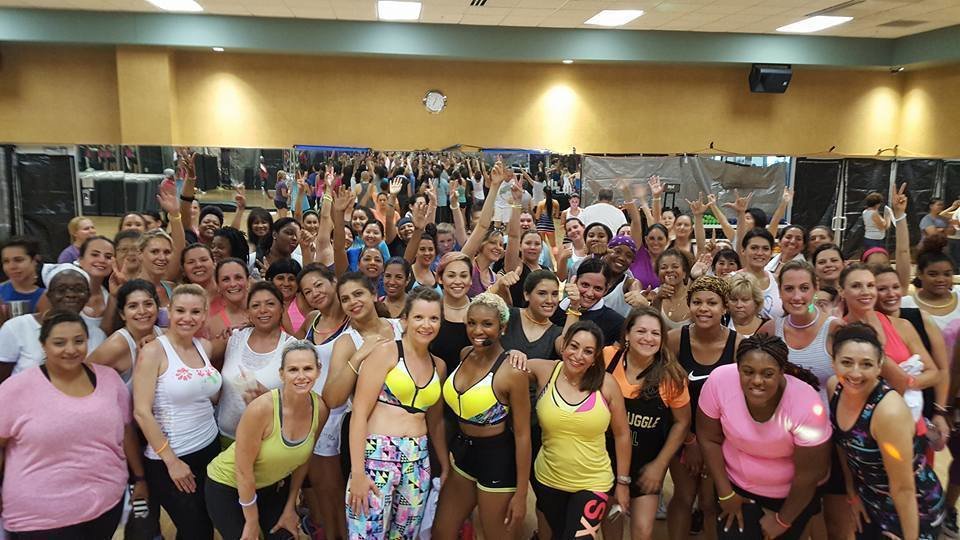 Petition · Bring Sonia Back Lifetime Fitness Cinco Ranch - United ...