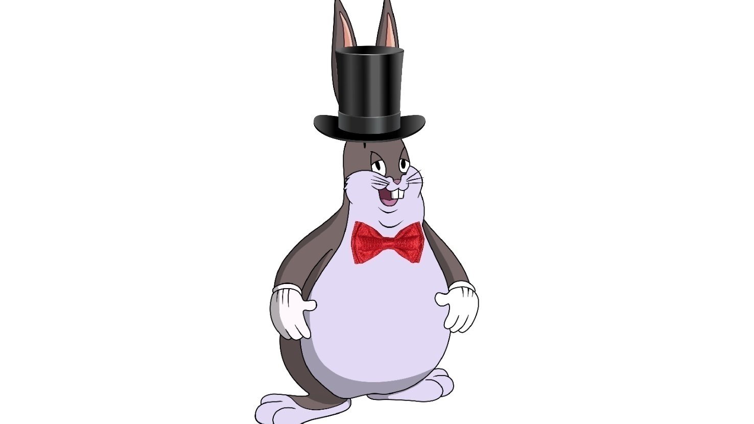 Petition · Big Chungus to become president - Australia · Change.org