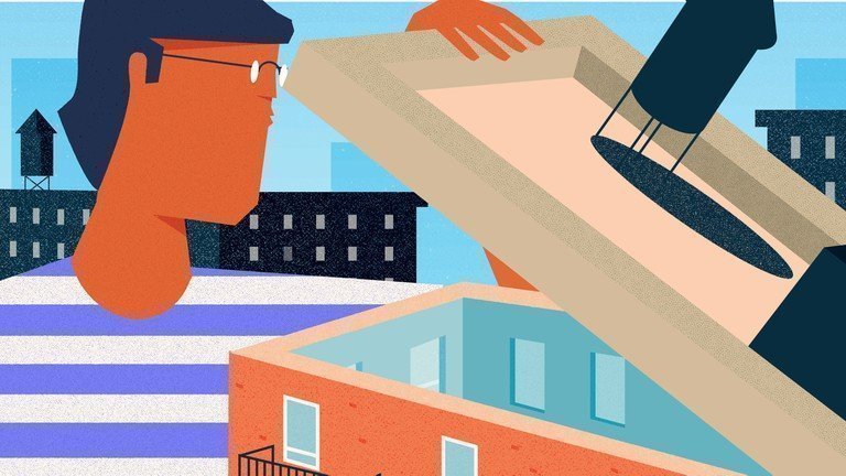 Petition · Freeze Rent for All NYC Residents - United States · Change.org