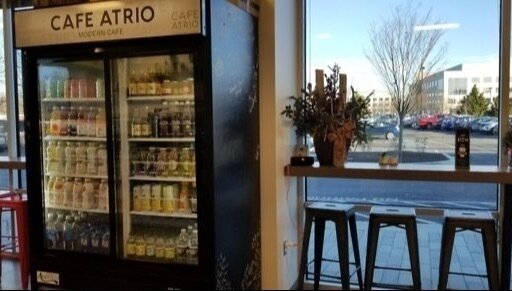 Petition · Keep Café Atrio open 7 days a week! - College Park, United ...