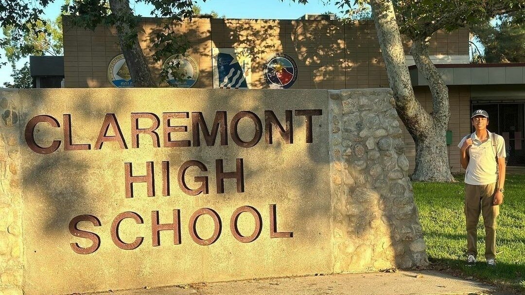 Petition · Give Singh a roster spot on the Claremont High School Soccer ...