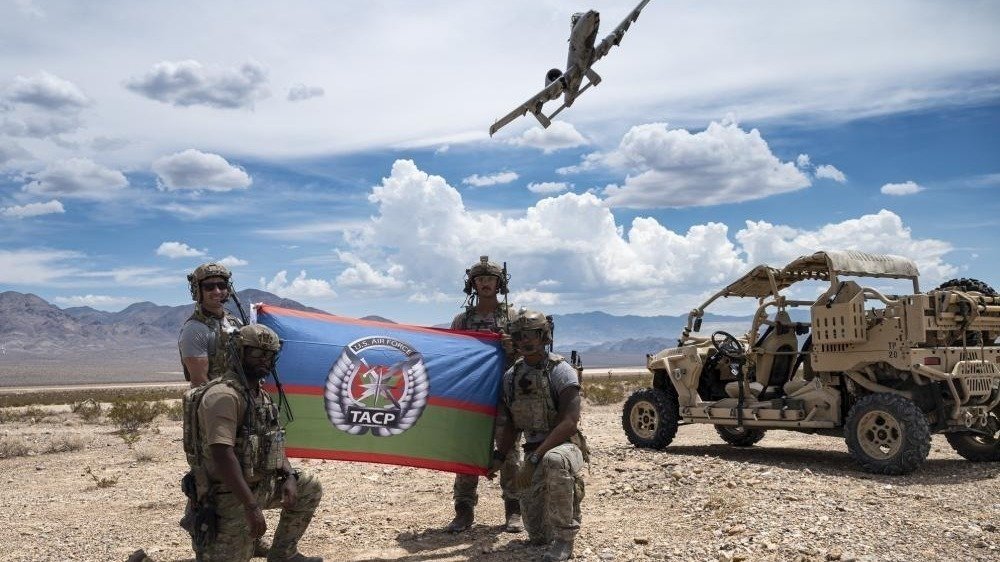 Petition Save Close Air Support United States Change Org