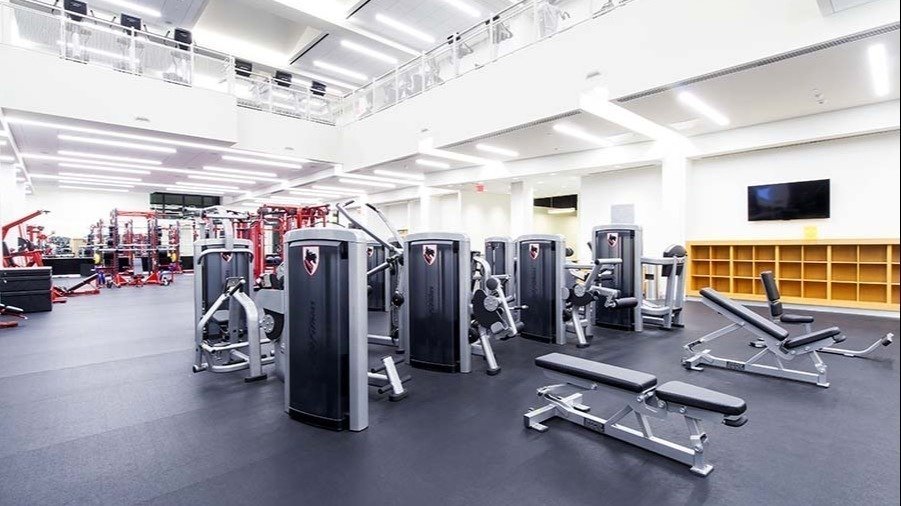 Petition · Expand the CMU Fitness Center - United States · Change.org
