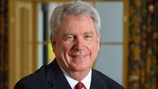 Petition · Extend the contract for University of Mississippi Chancellor ...