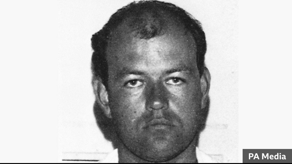 Petition · Stop Colin Pitchfork being released - United Kingdom ...