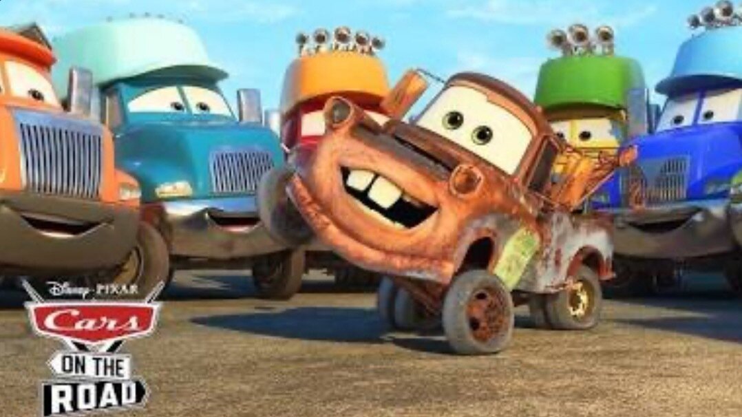 Petition · Movie about tow matter called trucks - United States ...