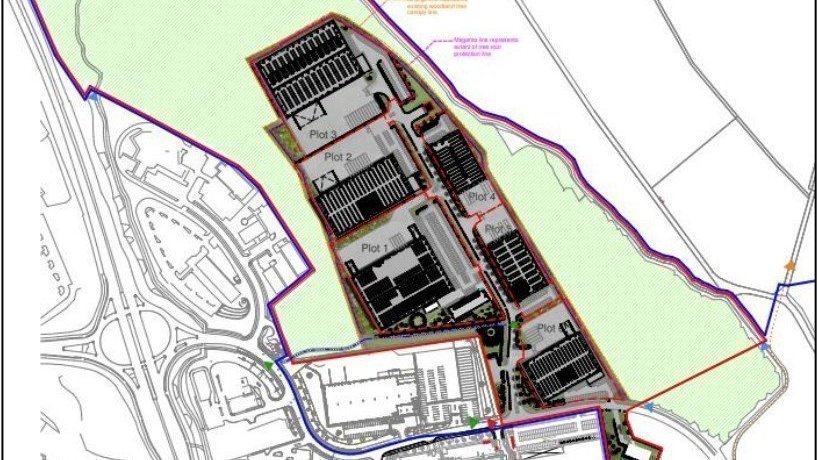 Petition · Stop the Development of Weekley Hall Wood and Wildflower ...