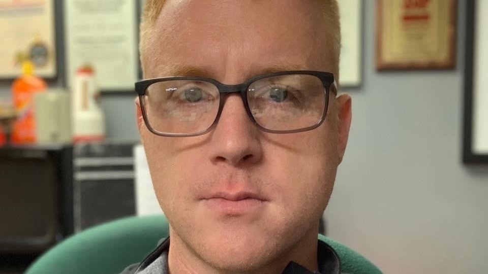 Petition · To bring awareness and shame to Nick Golding for his daily ...