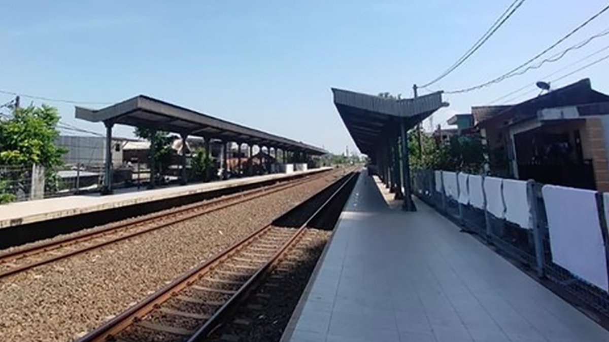 Petisi · Aktifkan Kembali Halte-Halte KA Komuter Susi di Sepanjang ...