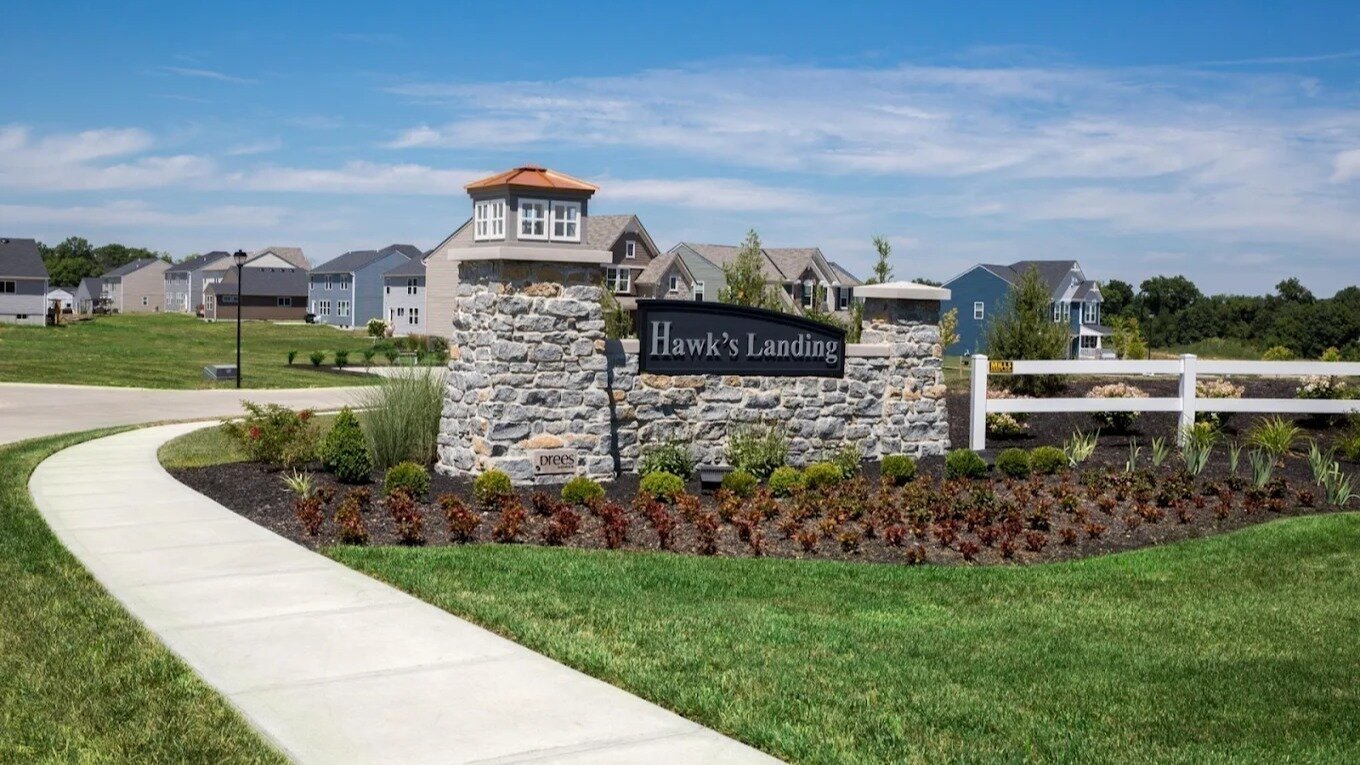 Petition · Install Two Stop Signs in Hawk's Landing Neighborhood ...