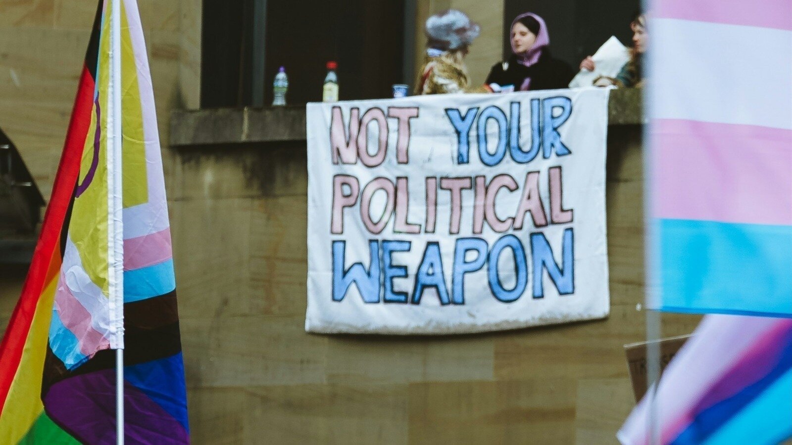 Petition · Justice for Trans Workers: Reinstate the Dropped EEOC ...