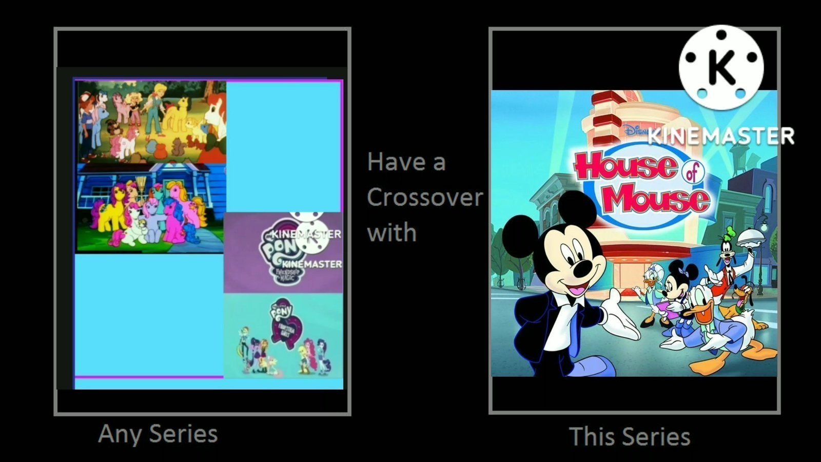 Petition · Original My Little Pony & TALES & FIM & SG & EGS House Of ...